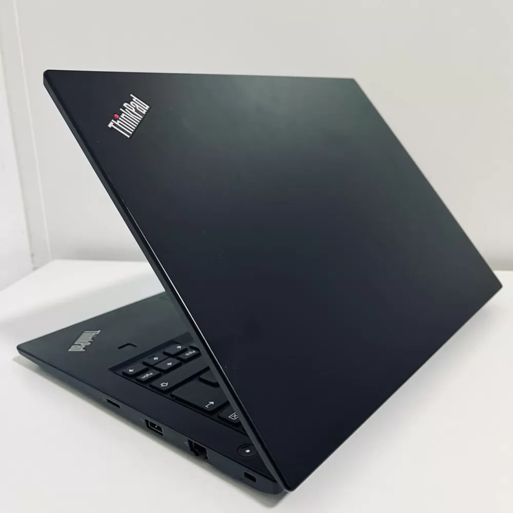 Best Option Notebook - Notebook Lenovo Thinkpad i5 8th - 8Gb Ram - SSD ...