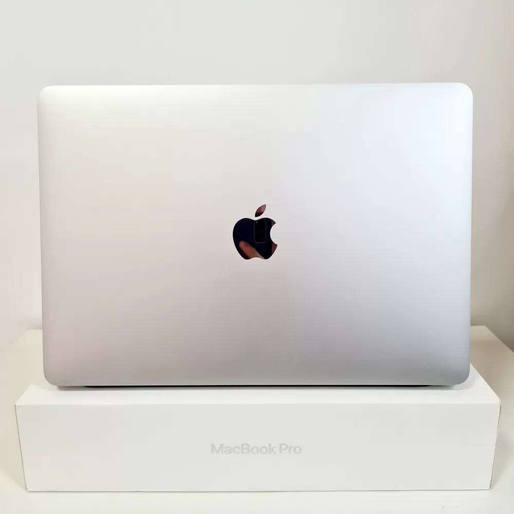 Best Option Notebook - MacBook Pro M2 - 8Gb Ram - 256Gb SSD - A2338 ...
