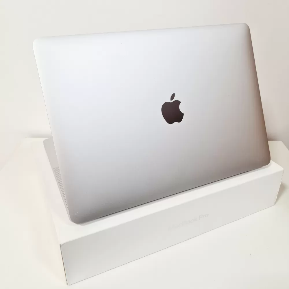 Best Option Notebook - MacBook Pro M2 - 8Gb Ram - 256Gb SSD - A2338 ...