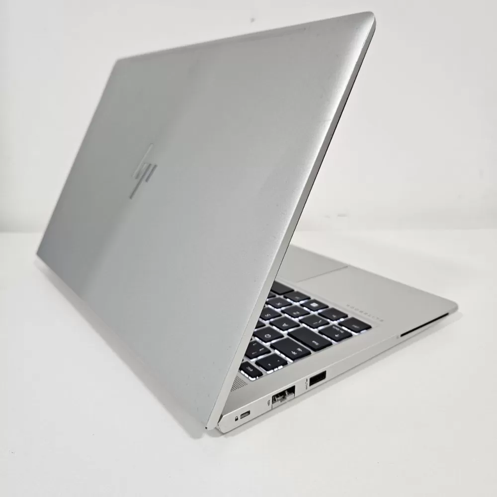 Best Option Notebook - Notebook HP i5 12th - 16Gb Ram - SSD - Tela IPS ...